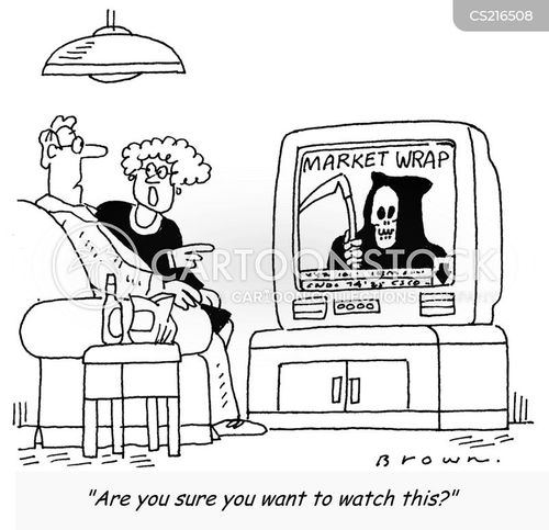 Economic Boom Cartoons and Comics - funny pictures from CartoonStock