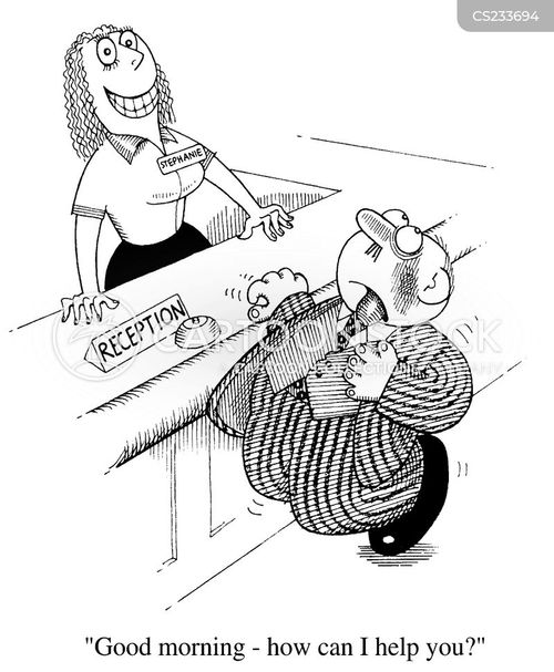 Coronary Cartoons and Comics - funny pictures from CartoonStock
