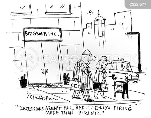 Employment Terminated Cartoons and Comics - funny pictures from ...