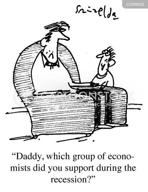 Economics Cartoons and Comics - funny pictures from CartoonStock