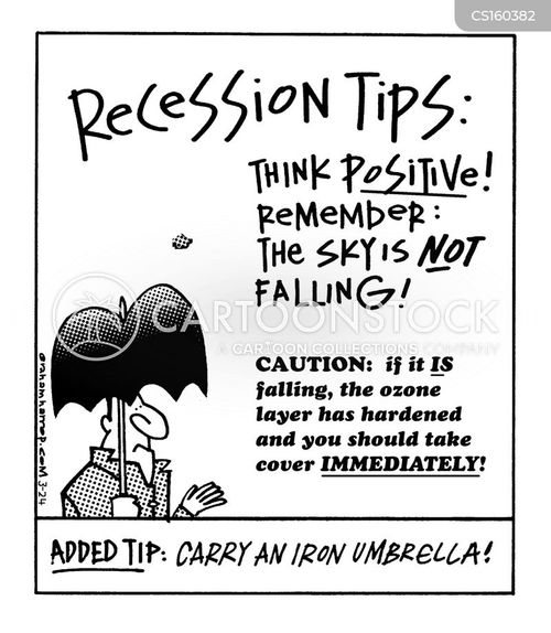 Additional Tip Cartoons and Comics - funny pictures from CartoonStock