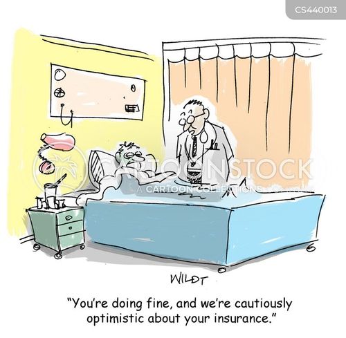 Speedy Recovery Cartoons and Comics - funny pictures from CartoonStock
