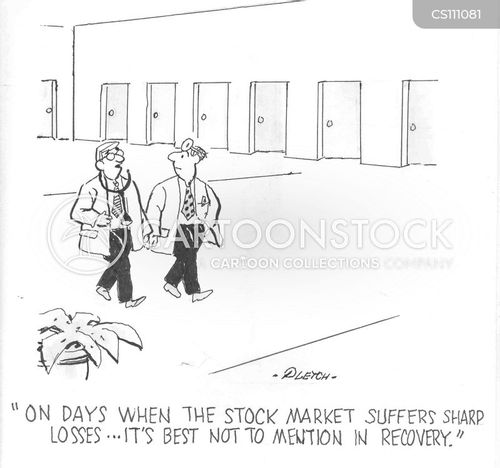 Patient Suffering Cartoons and Comics - funny pictures from CartoonStock