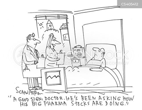 Medical Recovery Cartoons and Comics - funny pictures from CartoonStock