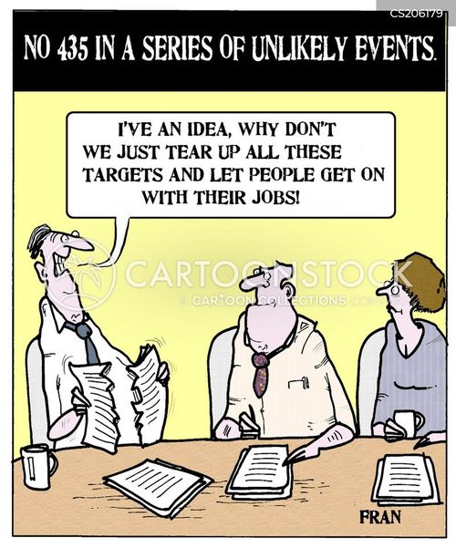 Work-ethics Cartoons and Comics - funny pictures from CartoonStock
