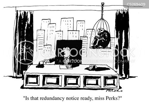 Rationalisation Cartoons and Comics - funny pictures from CartoonStock