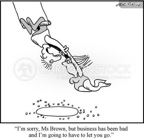 Bad Timing Cartoons and Comics - funny pictures from CartoonStock