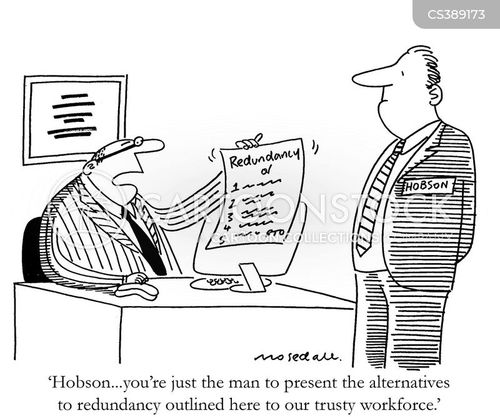 Short Term Working Cartoons and Comics - funny pictures from CartoonStock