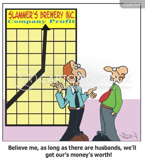 Hitched Cartoons and Comics - funny pictures from CartoonStock