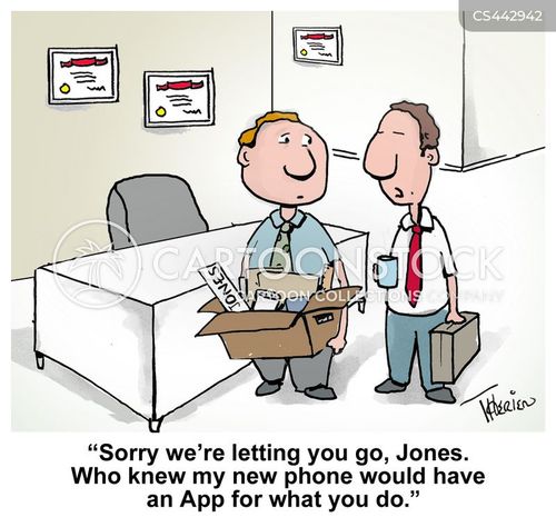 Specialized Career Paths Cartoons and Comics - funny pictures from ...