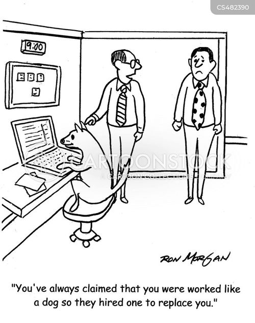 Recruitment Drive Cartoons and Comics - funny pictures from CartoonStock