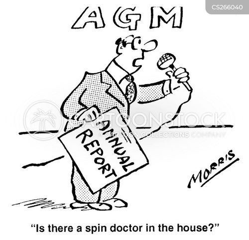 Concealing Cartoons and Comics - funny pictures from CartoonStock