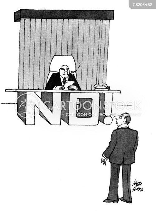 Managing Director Cartoons and Comics - funny pictures from CartoonStock