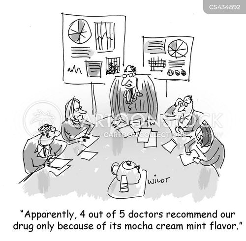 Pharmacokinetics Cartoons and Comics - funny pictures from CartoonStock