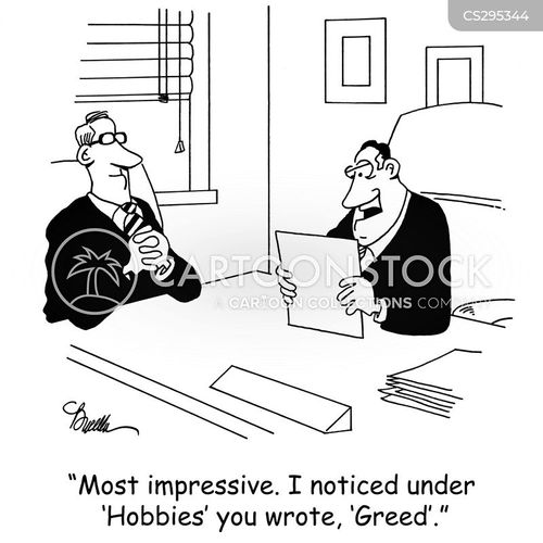 Escrow Account Cartoons and Comics - funny pictures from CartoonStock