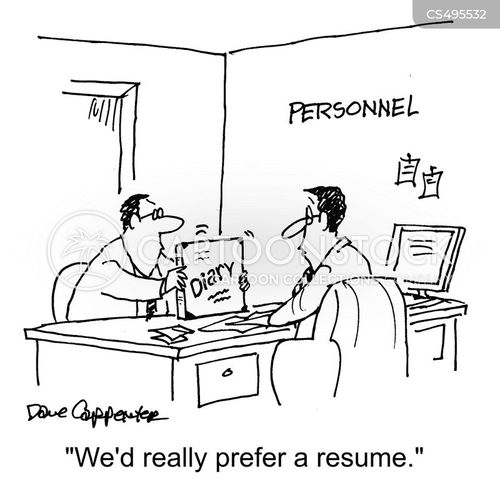 Logbook Cartoons and Comics - funny pictures from CartoonStock