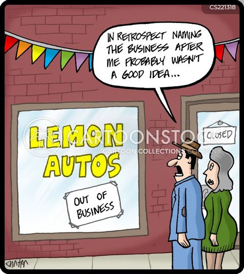 Retrospect Cartoons and Comics - funny pictures from CartoonStock