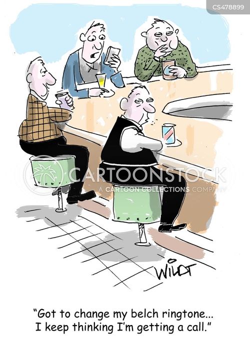 Burping Cartoons and Comics - funny pictures from CartoonStock