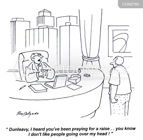 Pay Packet Cartoons and Comics - funny pictures from CartoonStock