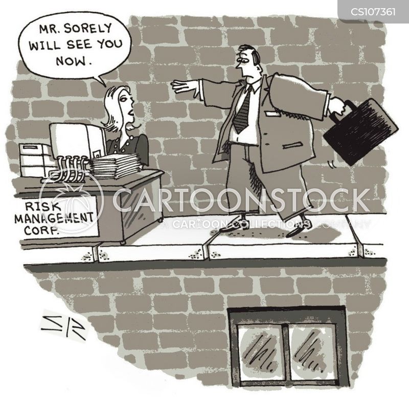 Osha Cartoons and Comics - funny pictures from CartoonStock