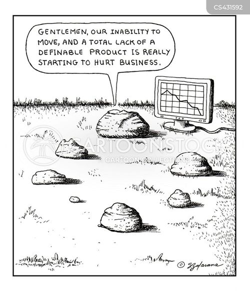 Inable Cartoons and Comics - funny pictures from CartoonStock