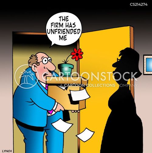 Modern Slang Cartoons and Comics - funny pictures from CartoonStock