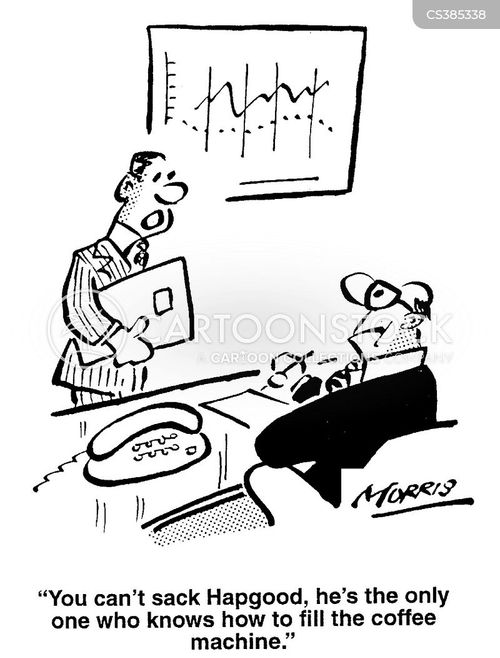 Refuse Sack Cartoons and Comics - funny pictures from CartoonStock