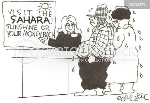 Money Back Cartoons and Comics - funny pictures from CartoonStock