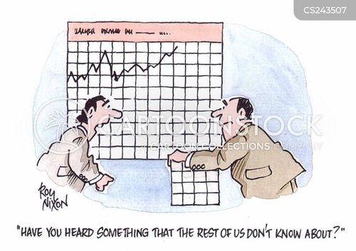 Foresightedness Cartoons and Comics - funny pictures from CartoonStock