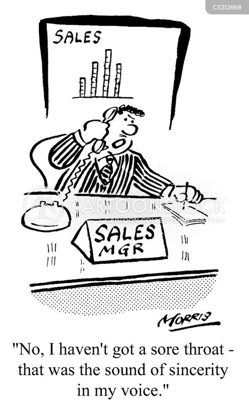 Sincerely Cartoons and Comics - funny pictures from CartoonStock