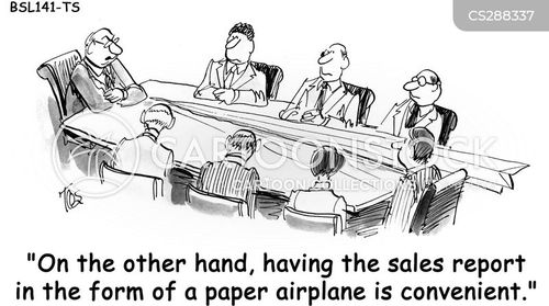 Boardsheet Cartoons and Comics - funny pictures from CartoonStock