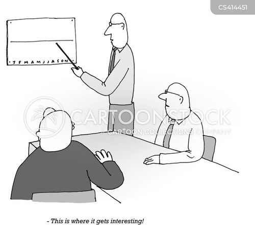 Final Quarter Cartoons and Comics - funny pictures from CartoonStock