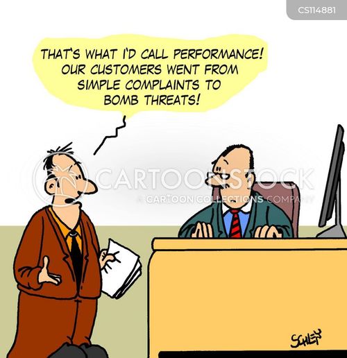 Bomb Threat Cartoons and Comics - funny pictures from CartoonStock