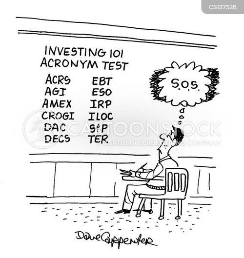 Business Studies Cartoons and Comics - funny pictures from CartoonStock