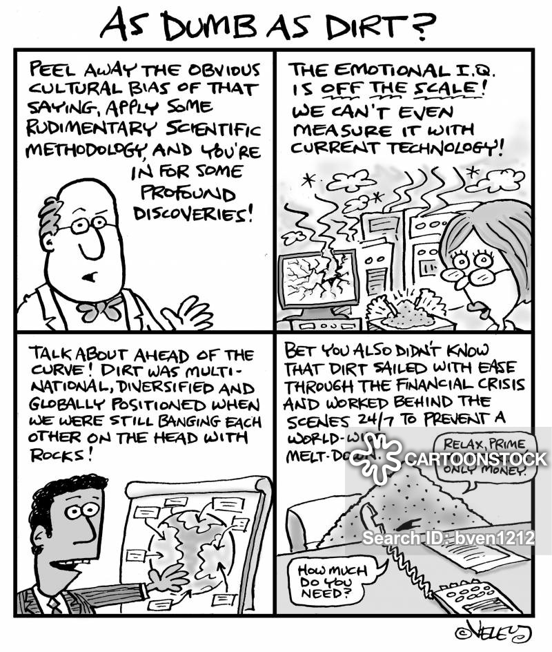 Cultural Bias Cartoons and Comics - funny pictures from CartoonStock