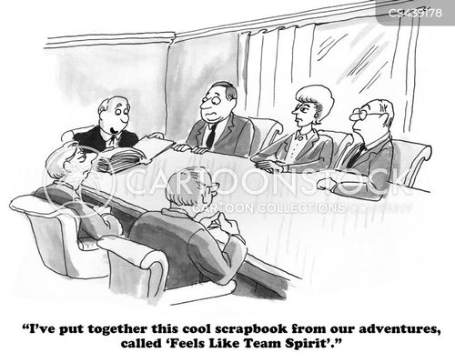 Scrapbooks Cartoons and Comics - funny pictures from CartoonStock