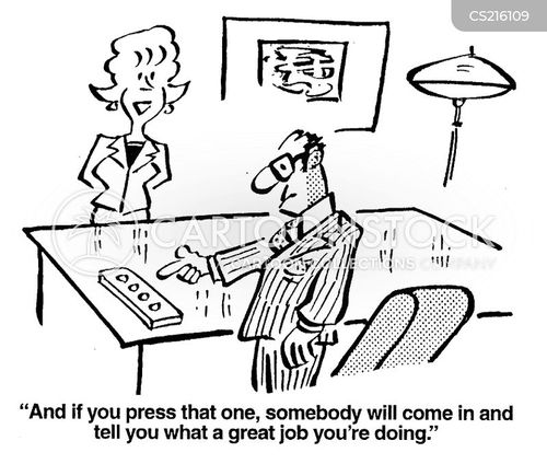 Competent Cartoons and Comics - funny pictures from CartoonStock