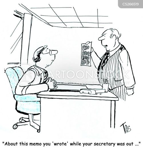 Factory Manager Cartoons and Comics - funny pictures from CartoonStock