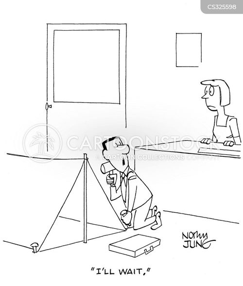 Reception Cartoons and Comics - funny pictures from CartoonStock