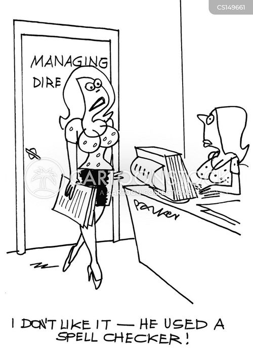 Funny Spell Check Quotes