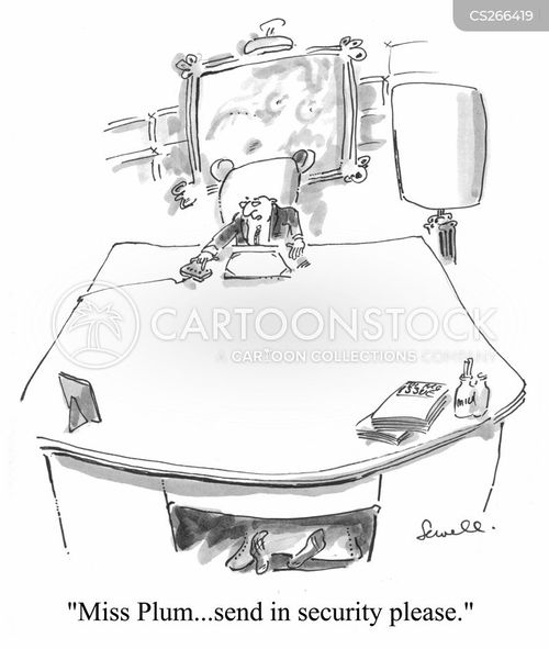 The Big Issue Cartoons and Comics - funny pictures from CartoonStock