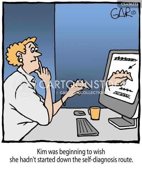 Misinformation Cartoons and Comics - funny pictures from CartoonStock