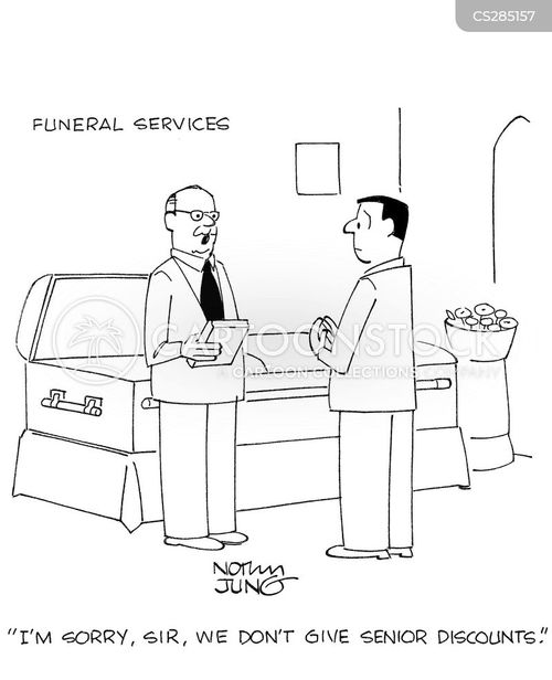 Price Reductions Cartoons and Comics - funny pictures from CartoonStock