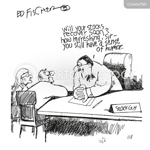 No Sense Of Humour Cartoons and Comics - funny pictures from CartoonStock