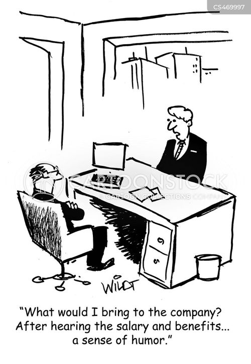 Freelance Consultant Cartoons and Comics - funny pictures from CartoonStock