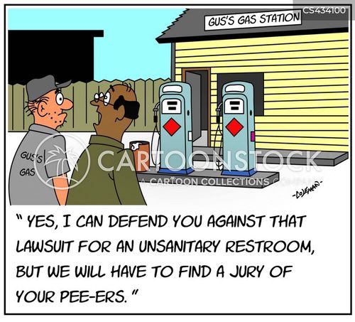 Defense Attorney Cartoons and Comics - funny pictures from CartoonStock