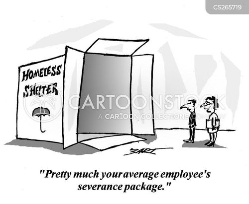 Homeless Shelters Cartoons and Comics - funny pictures from CartoonStock