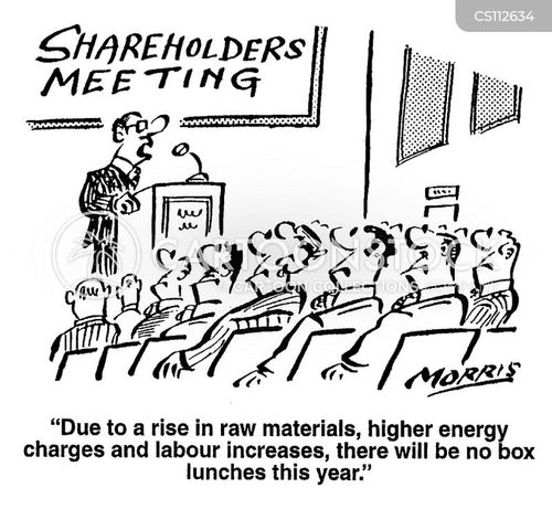 Box Lunches Cartoons and Comics - funny pictures from CartoonStock