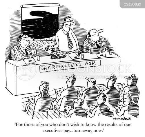 Pay Scheme Cartoons and Comics - funny pictures from CartoonStock