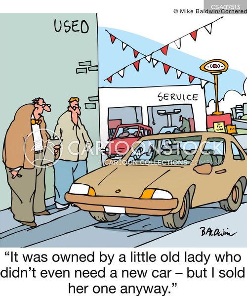 Sleaziness Cartoons and Comics - funny pictures from CartoonStock